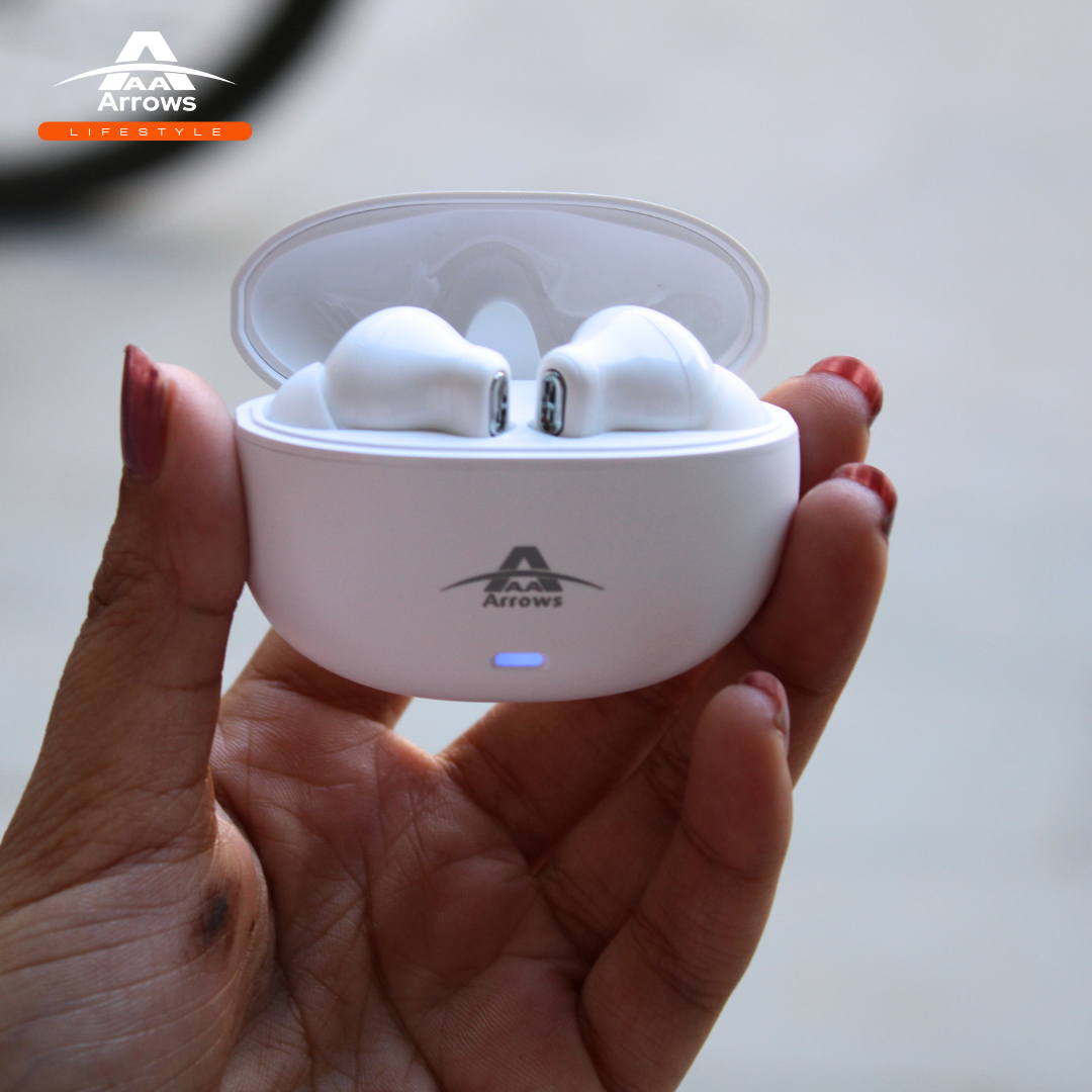 Arrows Hunter – Arrows Lifestyle